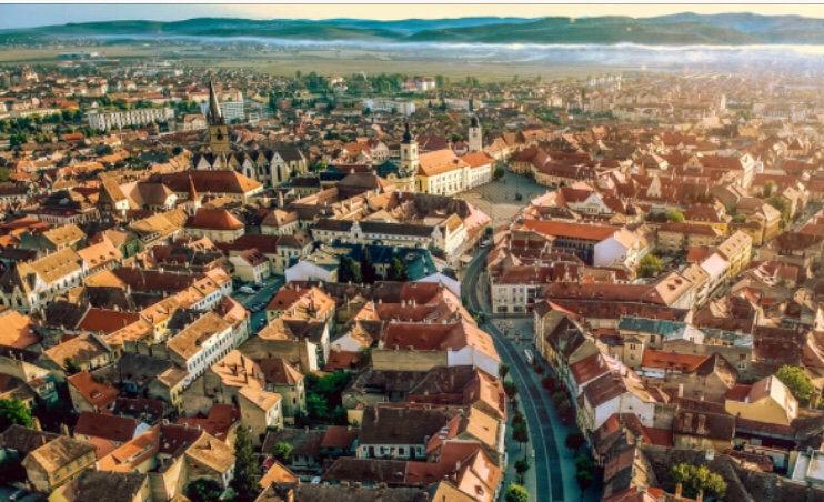 Visit Transylvania – Travel Journal