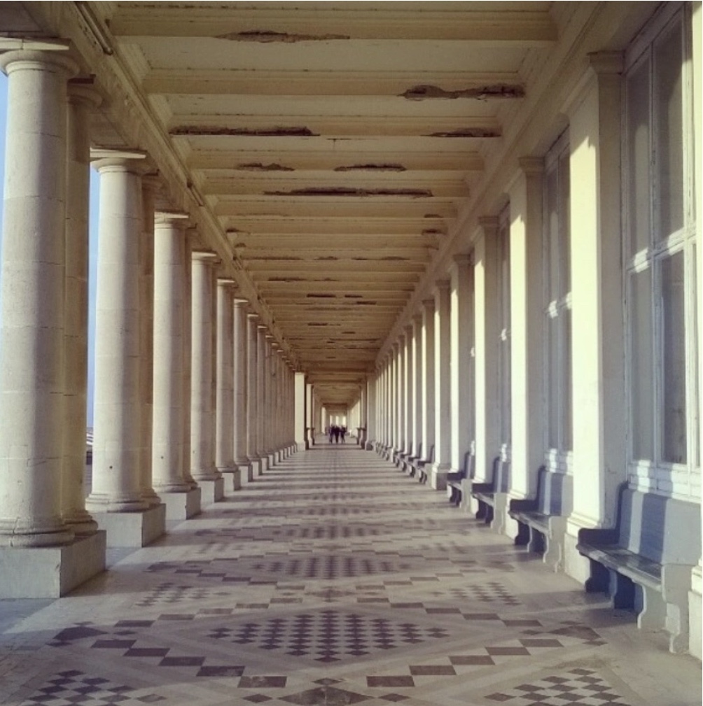 The Belgian Coast & De Kusttram – Travel Journal